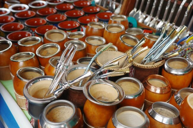 Mate in Argentina: The Social Ritual That Runs the Country - Audaz Revista